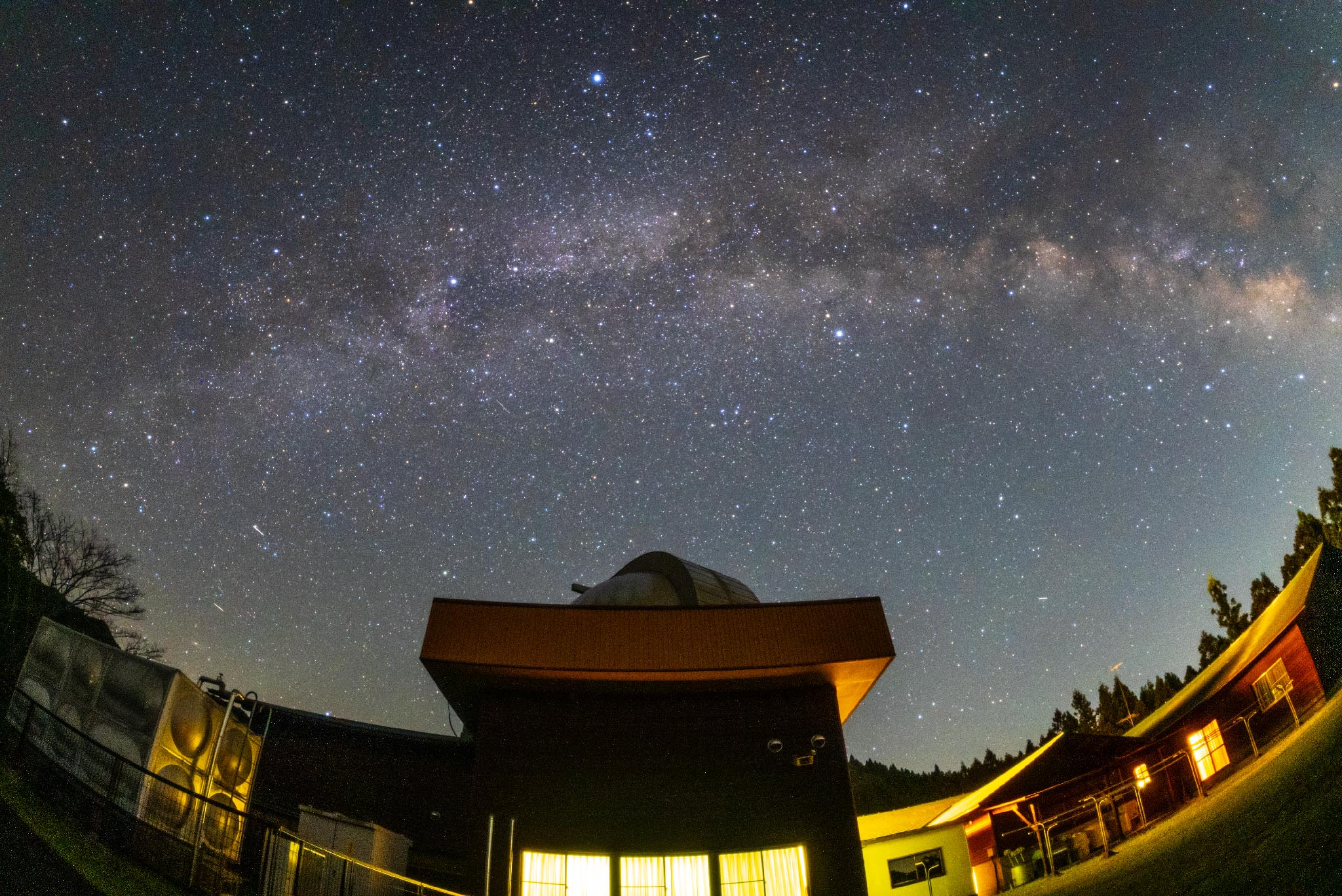 【予告】DSP2025を開催します！ | DSP（Deep Star Party）