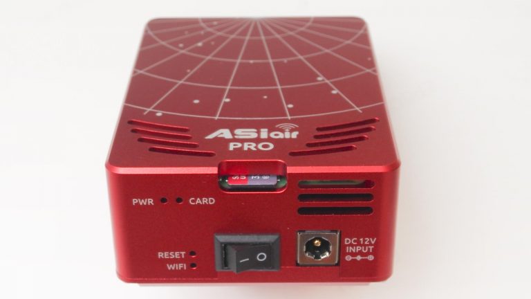 【短期集中連載】ASI AIR PROレビュー(1)外観編 | 天リフOriginal