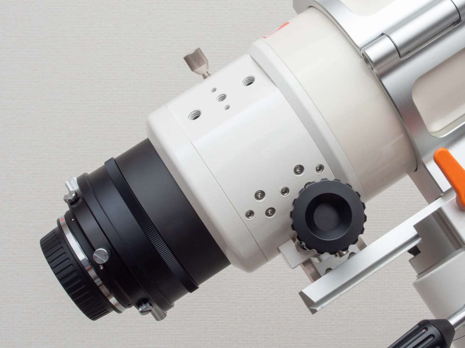 【フラッグシップ】ビクセンVSD90SS鏡筒レビュー【Underエアリーディスク収差補正】 | 天リフOriginal